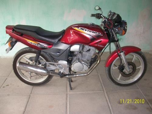 Moto strada em Recife - Venda de Carros / Motos | 19418