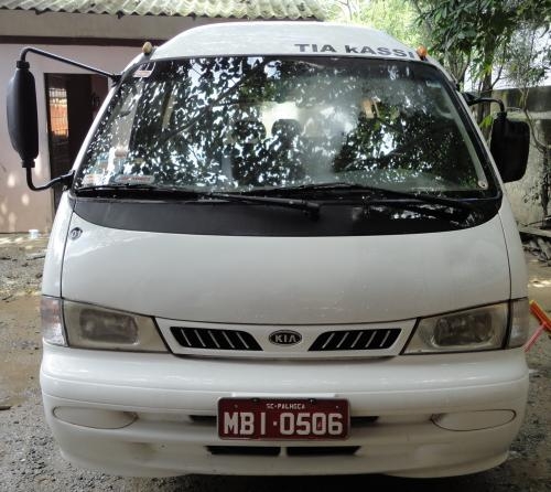 Kia grand besta ano 2000 completa 16l r$36.000,00 em Florianópolis ...