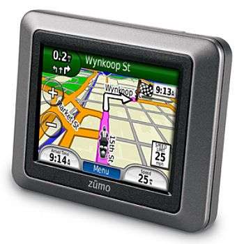 Gps garmin zumo 220 em Brasilia - Outros Artigos | 57397